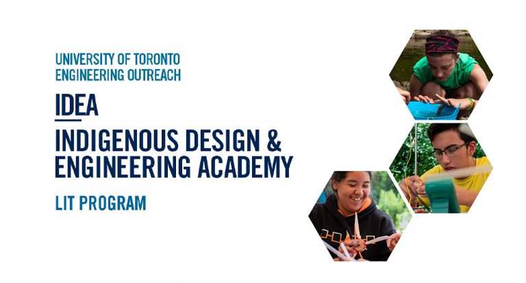 Home - Engineering Outreach