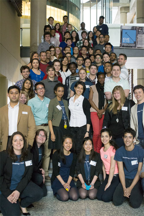 instructor-group-shot - Engineering Outreach